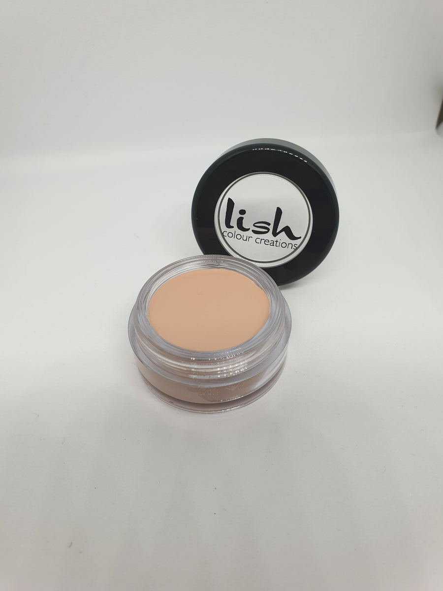 Lish Total Cover Up Concealer – Katrinas Skin Works